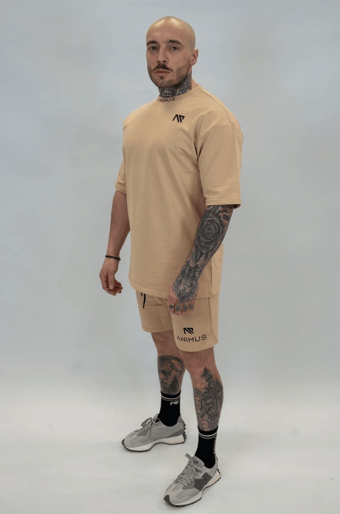 Summer Collection– Animus Physique