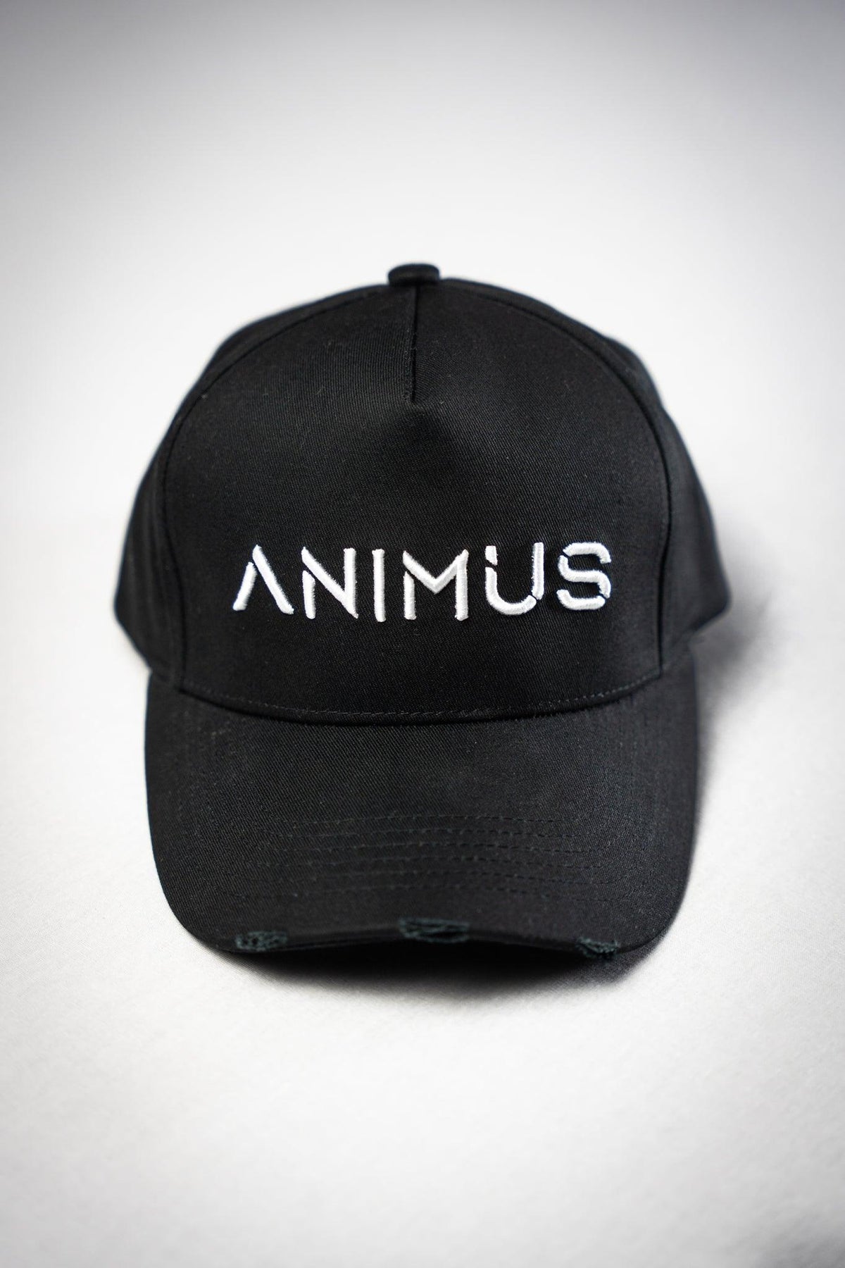 Animus Signature Cap– Animus Physique