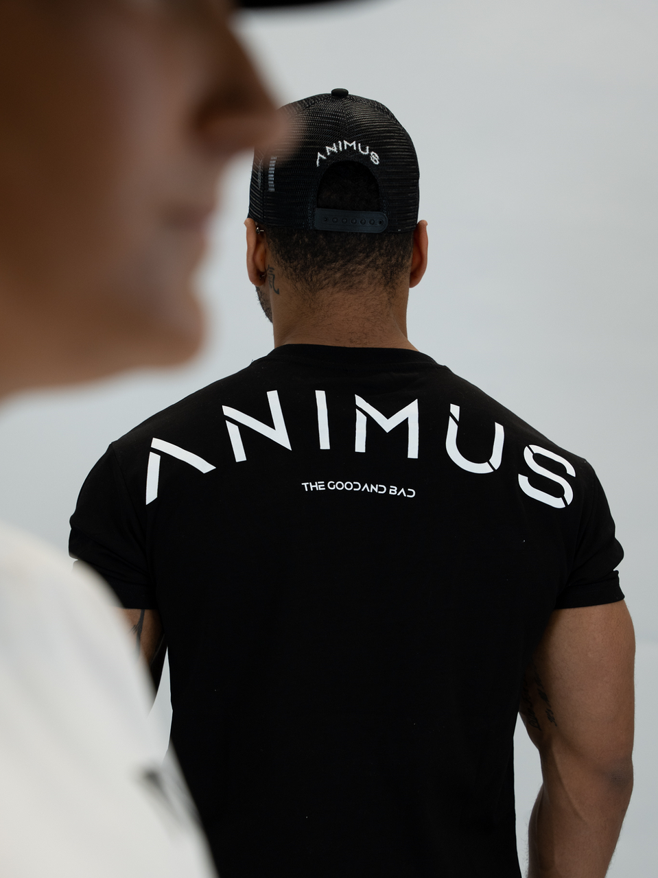 Animus Physique Shop Quality Activewear & Streetwear Apparel