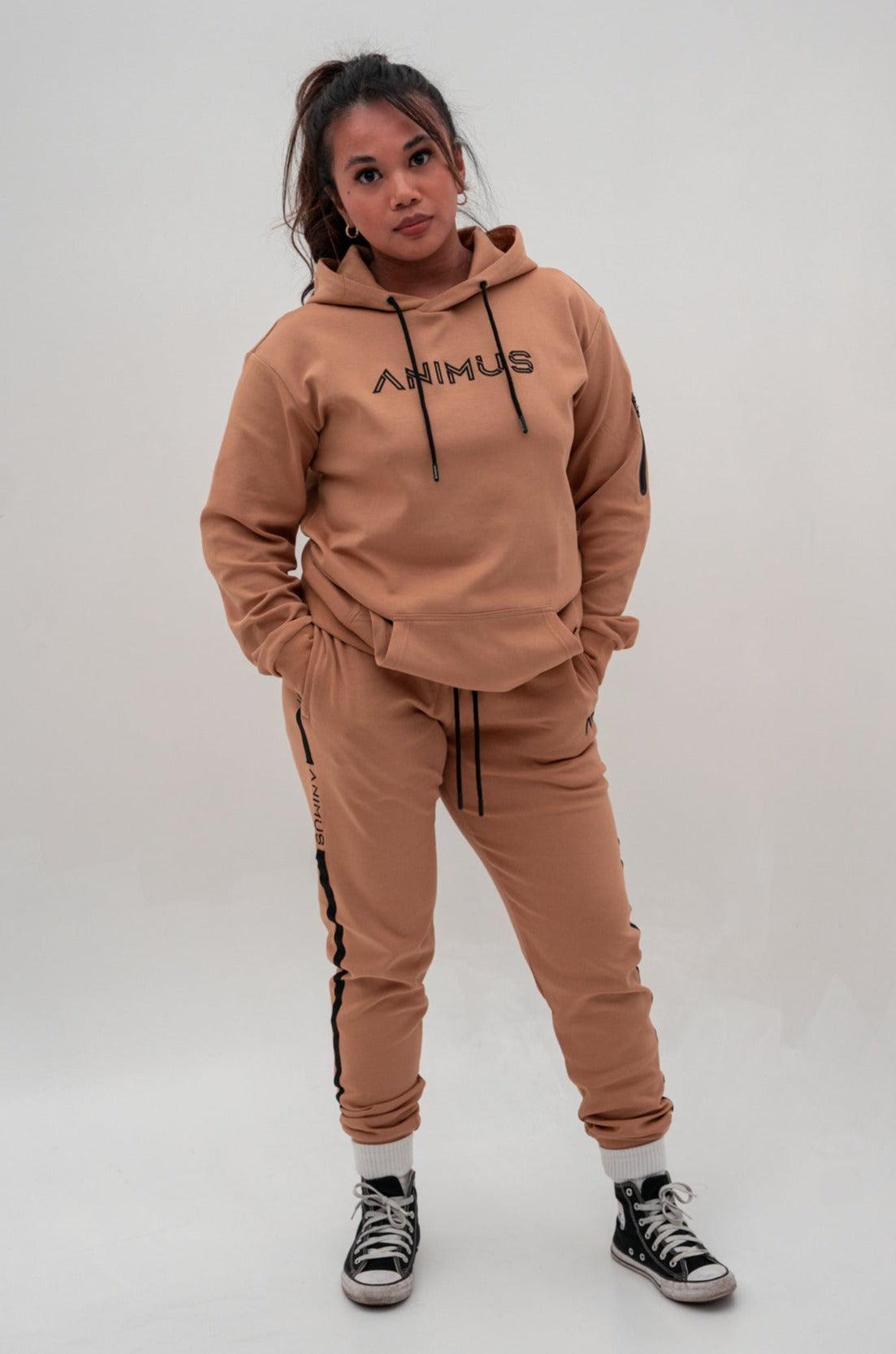 Animus Tech Set - Coffee Brown– Animus Physique