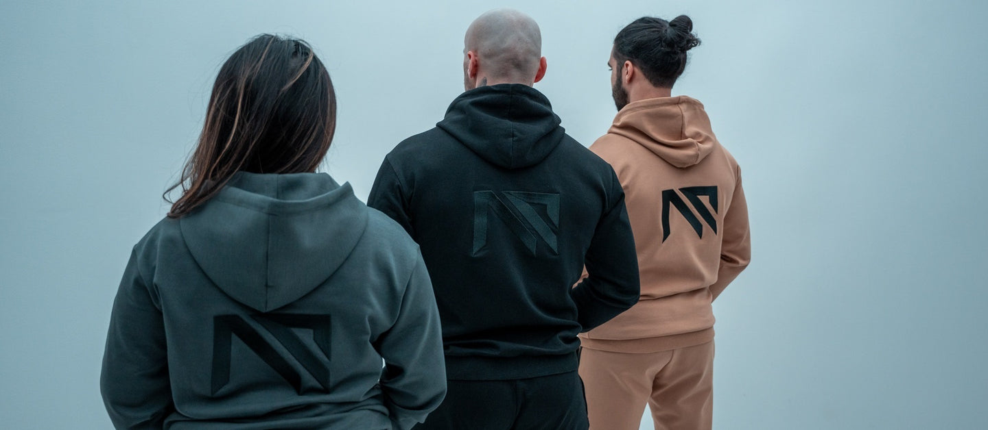 Animus Physique - Shop High Quality Activewear/Streetwear Apparel